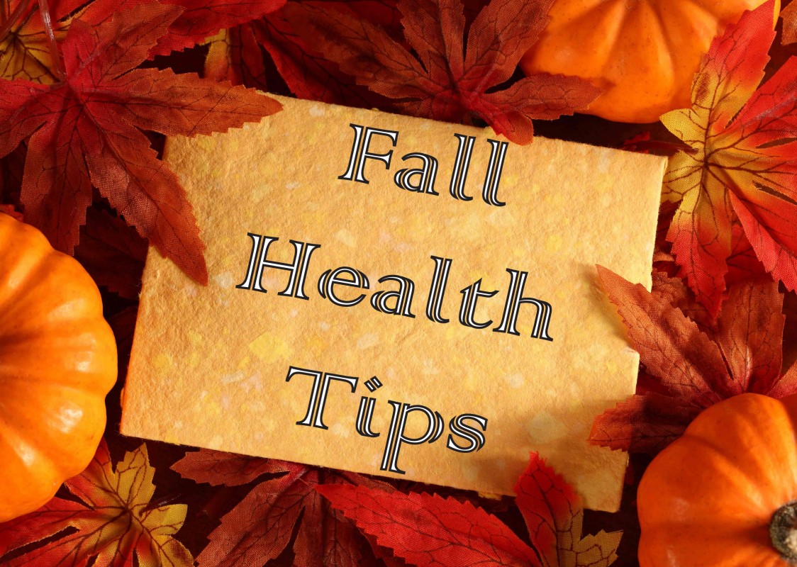 Important Fall Health Tips - Hometown Family Wellness Center